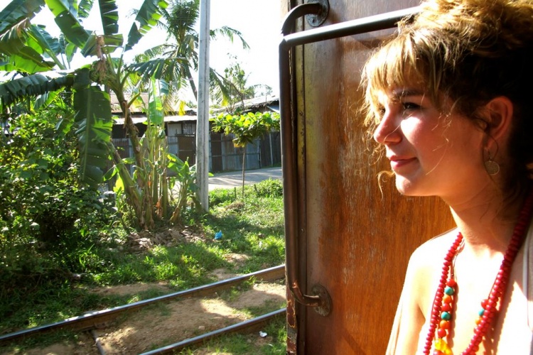 Private Full Day Yangon Circular Train Tour | Vietnam Travel Group