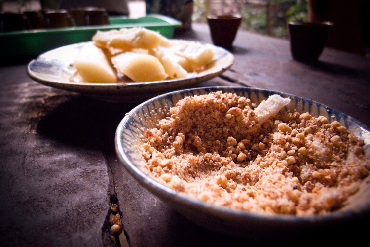 Private Cu Chi Tunnels & Mekong Delta Highlight Tour - tours - Vietnam ...