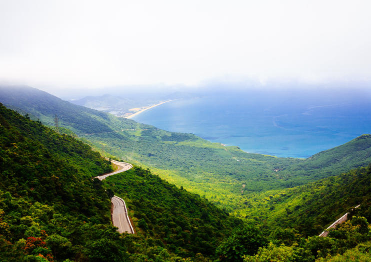 Adventurous Hunter? Don't Miss The Hai Van Pass | Vietnam Travel Group
