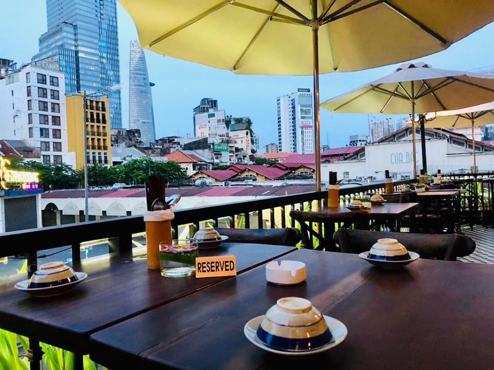 How About Soul Ben Thanh Restaurant ? Vietnam cuisine..? | Vietnam ...