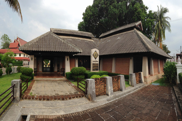 Ban Chiang Archaeological Site - travelguide - Vietnam Travel Group