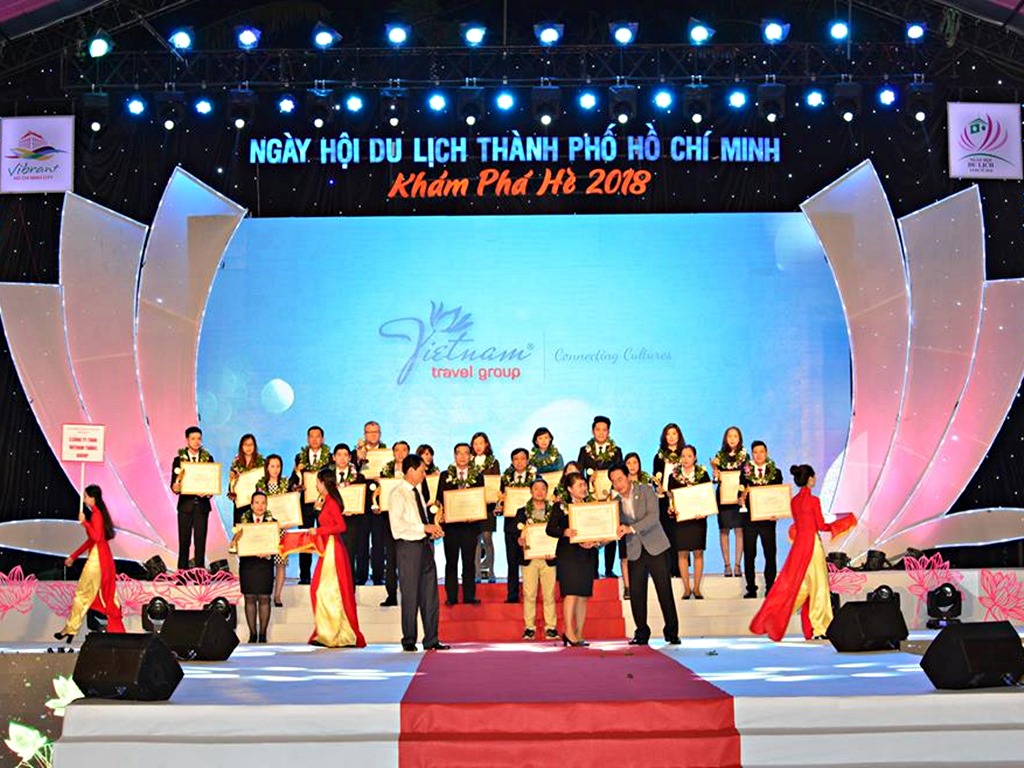 About Us | Vietnam Travel Group